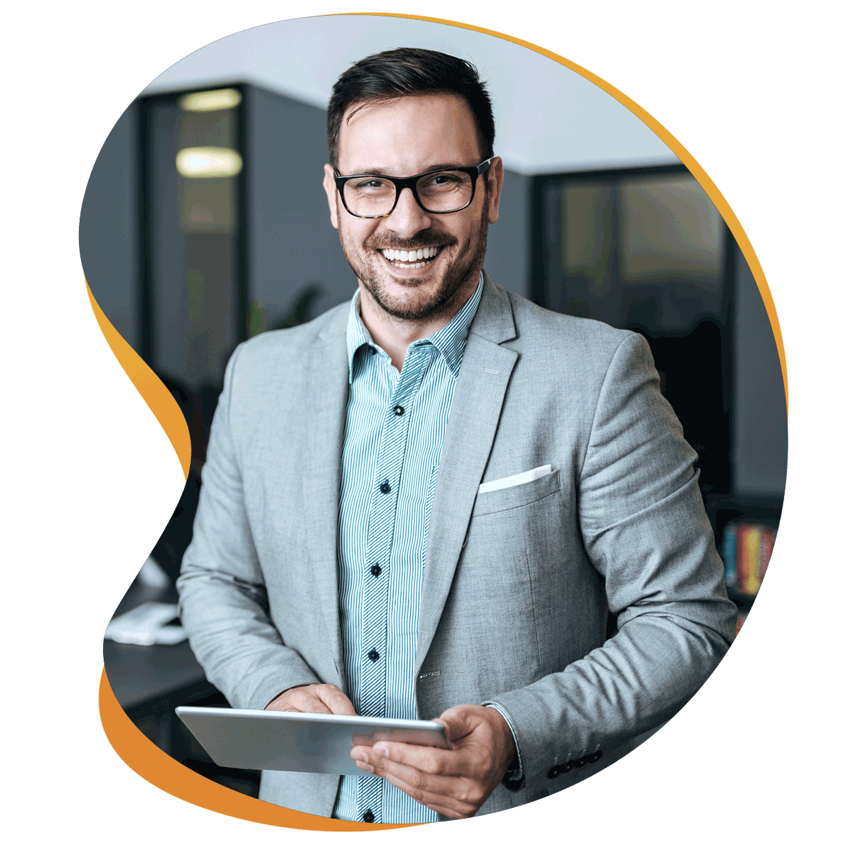 Hybrid Cloud – Centerprise Cloud