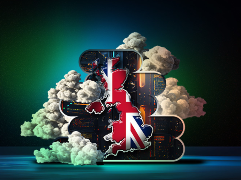UK-Based Cloud Providers for a Sustainable Future - Centerprise Cloud
