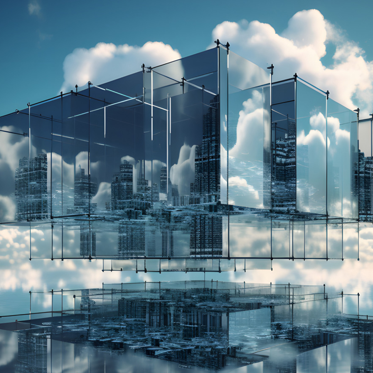 Embrace the Edge: Boost Your Digital Transformation - Centerprise Cloud