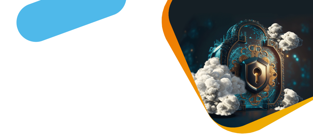 Cloud Security Service - Centerprise Cloud