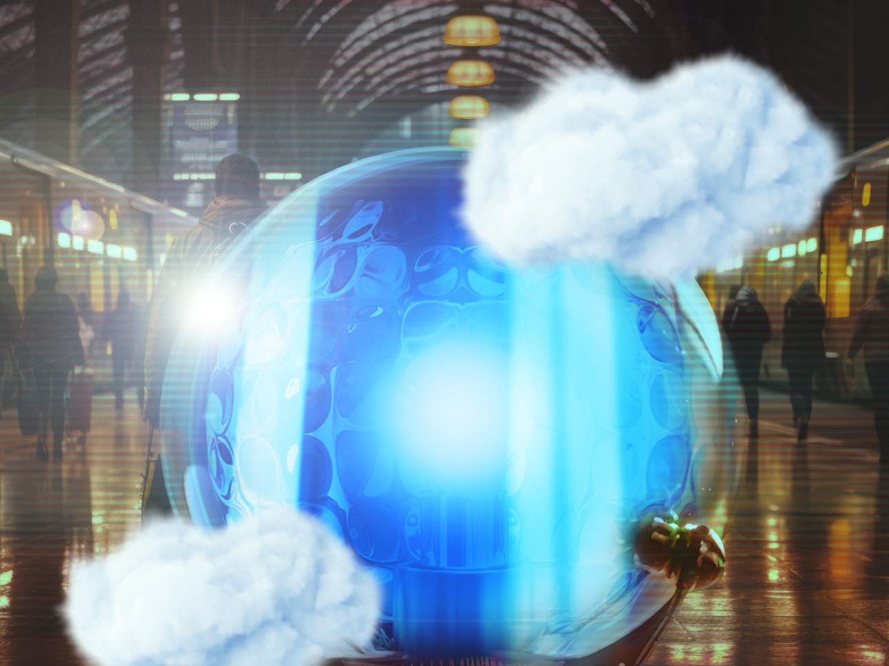 Cloud Adoption - Centerprise Cloud