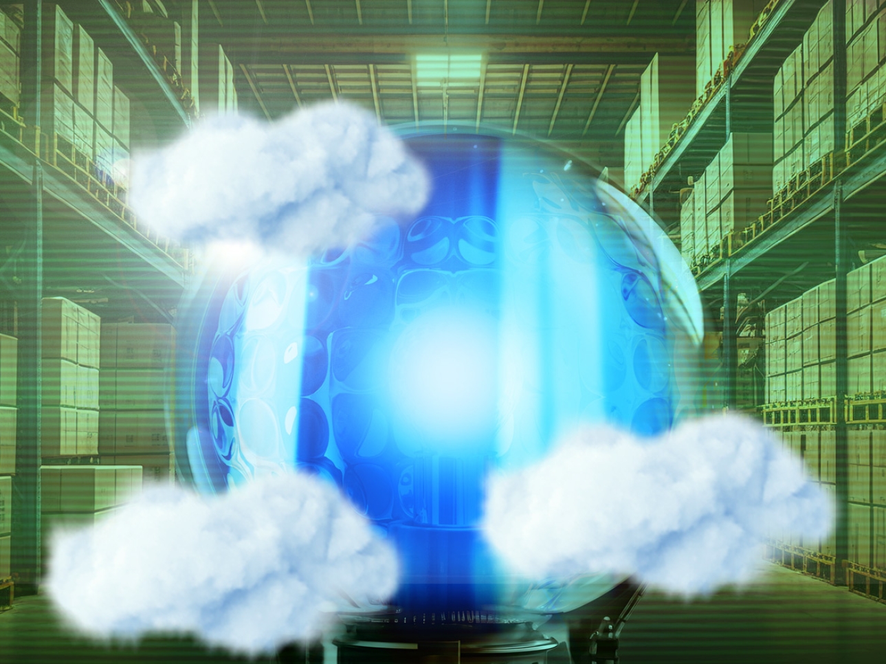 Cloud Adoption - Centerprise Cloud