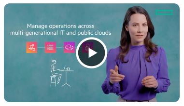 Wales Roadshow - Centerprise Cloud