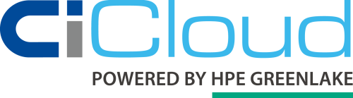 Our CiCloud on HPE Explained - Centerprise Cloud